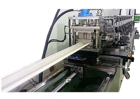 Portfolio - 第 2 页 - ZhongTuo Metal Door Machine Manufacturer